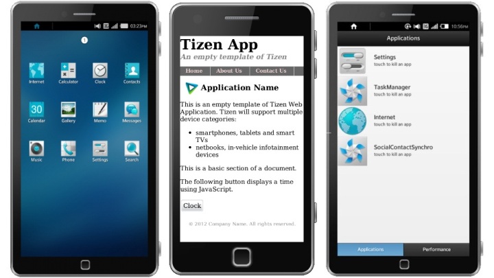 Tizen os приложения: Топ-12 лучших приложений для Самсунг Смарт ТВ на Tizen — Эксперт — интернет ...