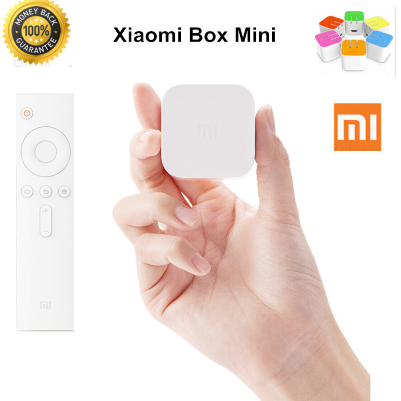 Xiaomi tv box mini: Mobile-review.com Xiaomi Mi Box Mini — Эксперт ...